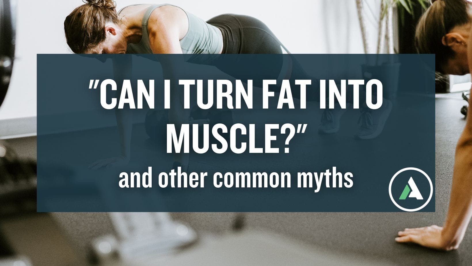 Common Myths About Strength Training: Debunked! - Ativo Fitness